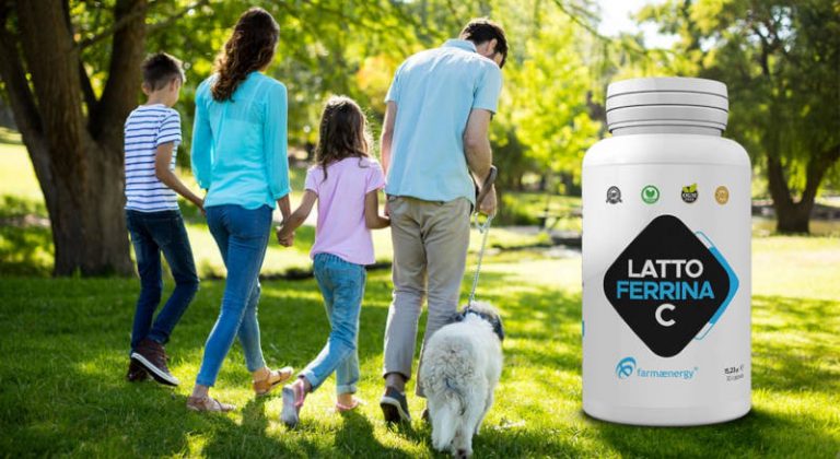 Lattoferrina Pura: oltre le proprietà immunostimolanti - Biosalts